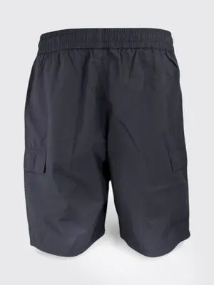 COLMAR Technical Fabric Cargo Shorts - Blue