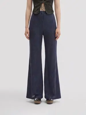Margherita Maccapani Full Length Pants For Women