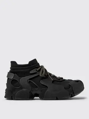 Camper Sock Trainers - Black