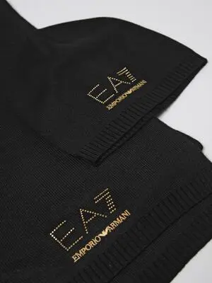 EA7 Scarf Colour