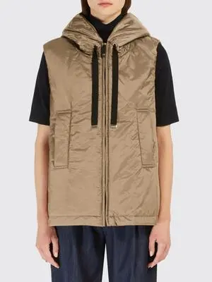 Max Mara Waistcoat Colour - Beige