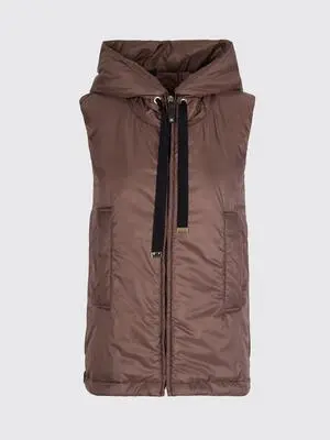 Max Mara Waistcoat Colour - Brown