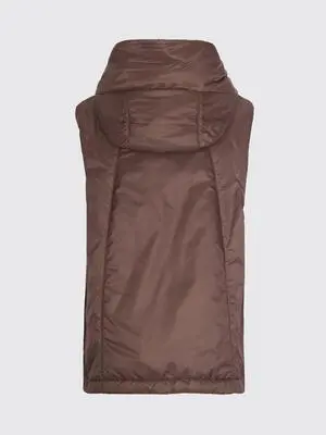 Max Mara Waistcoat Colour - Brown
