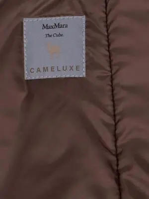 Max Mara Waistcoat Colour - Brown