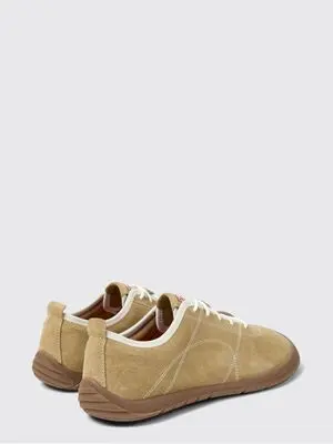 Camper Peu Path+ Suede Sneakers