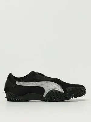 PUMA Trainers Colour - Black