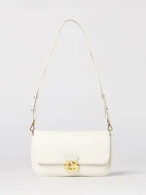 COCCINELLE Mini Bag Colour Pearl