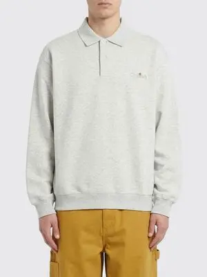 Carhartt Work In Progress Cuff Polos For Men