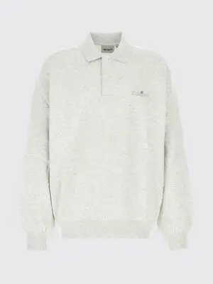 Carhartt Work In Progress Cotton Polo Shirt