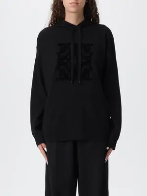 Max Mara Sweatshirt Colour - Black