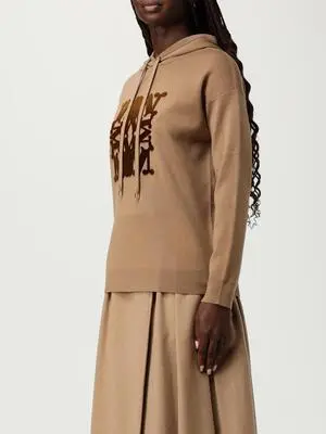 Max Mara Sweatshirt Colour - Camel