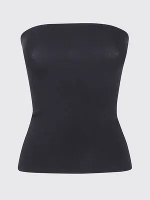 ENTIRE STUDIOS Top Colour - Black