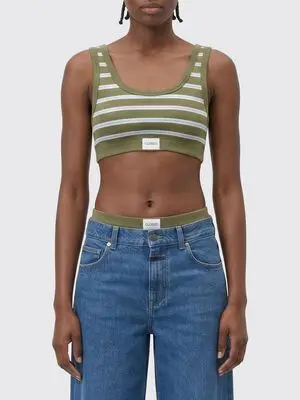Closed Lingerie - Green