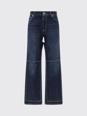 JEAN PAUL GAULTIER Jeans Colour - Blue