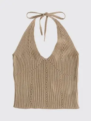 MARGHERITA MACCAPANI Mariah Cotton Top