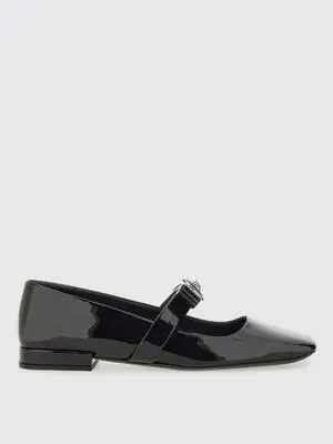 Versace Ballet Pumps Colour - Black