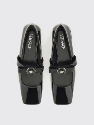 Versace Ballet Pumps Colour