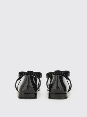 Versace Ballet Pumps Colour