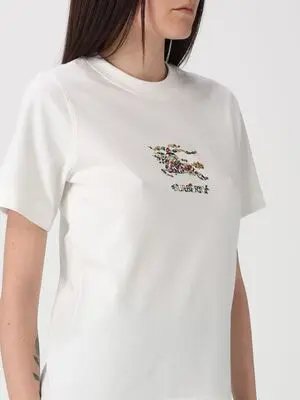 Burberry T-shirt Colour