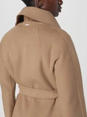 Max Mara Coat Colour