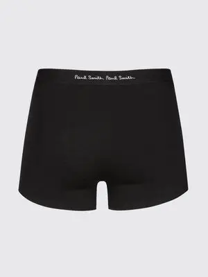 Paul Smith Set Of 5 Cotton Boxers