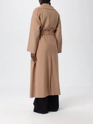 Max Mara Coat Colour - Beige