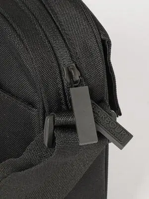 Barbour Knockhill Essential Polyester Shoulder Bag