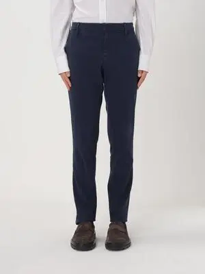 DONDUP Trousers Colour - Blue