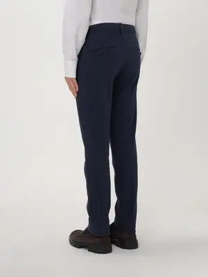 DONDUP Trousers Colour - Blue