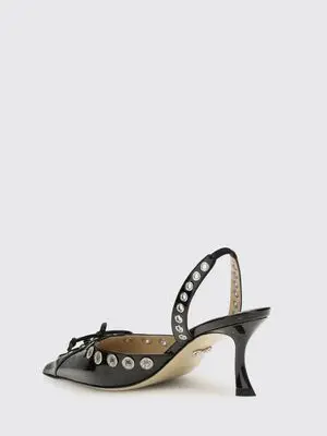 MACH&MACH Court Shoes Colour