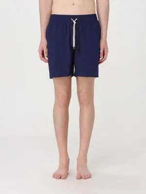 Polo Ralph Lauren Recycled Polyester Swim Shorts - Blue
