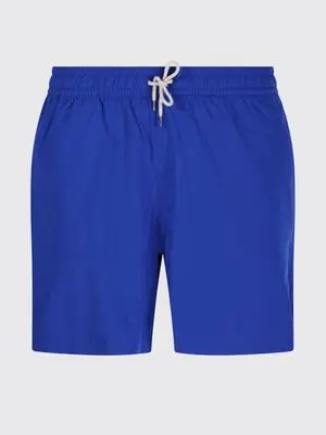 Polo Ralph Lauren Recycled Polyester Swim Shorts - Navy