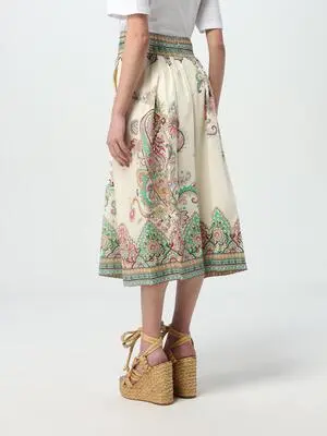 Etro Skirt Colour