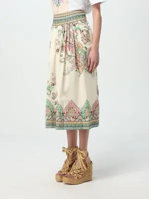 Etro Skirt Colour