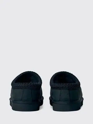 UGG Tasman Ii Nubuck Mules - Black