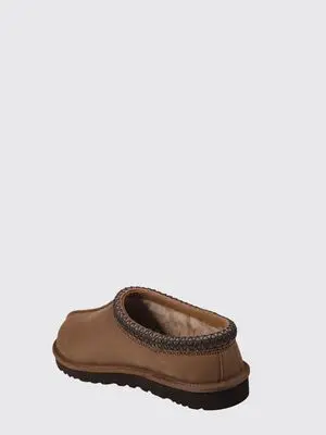UGG Tasman Ii Nubuck Mules - Brown