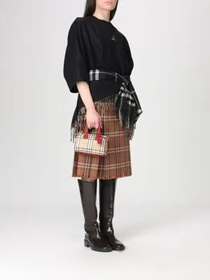 Burberry Scarf Colour