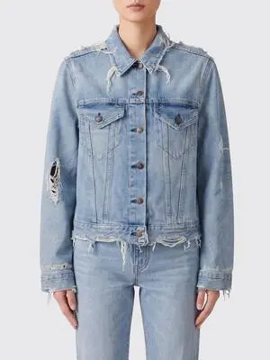 Acne Studios Jacket - Denim