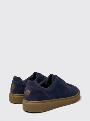 Camper Runner Twentyfive Suede Sneakers