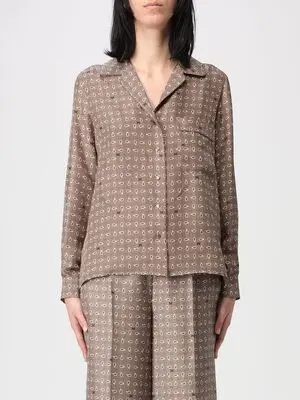 Max Mara Shirt Colour - Brown