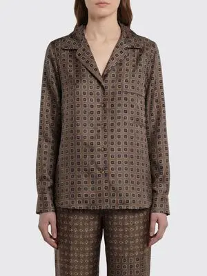 Max Mara Shirt Colour Sand