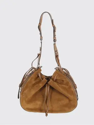 Isabel Marant Étoile Crossbody Bag Colour - Brown
