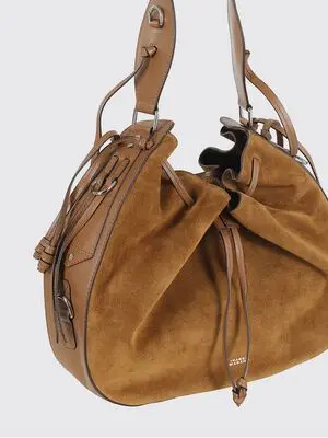 Isabel Marant Étoile Crossbody Bag Colour