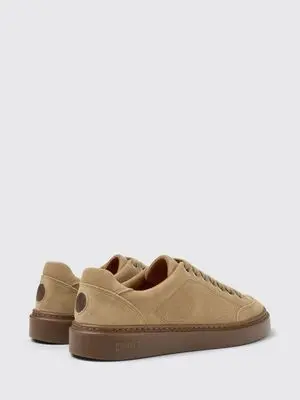 Camper Runner Twentyfive Suede Sneakers