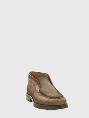 Santoni Ankle Boots
