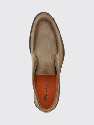 Santoni Ankle Boots