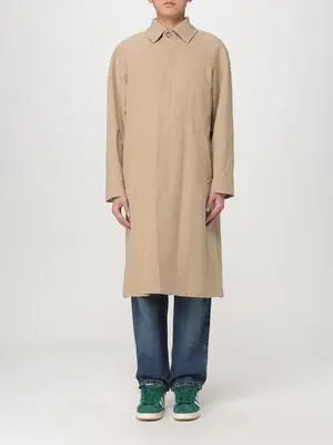 A.p.c. Coat Colour - Beige