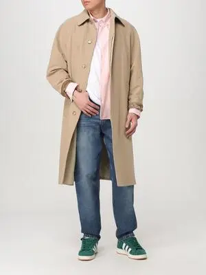 A.p.c. Coat Colour