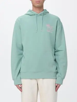 Drole De Monsieur Drawstring Sweatshirts Hoodies For Men