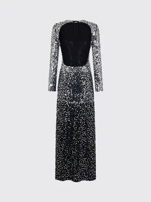 Rabanne Sequined Maxi Dress